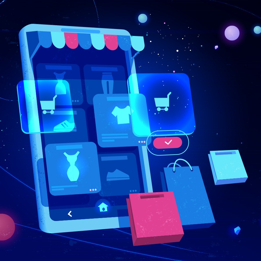 Vantagens de ter uma Loja Virtual - SmMind Marketing Digital