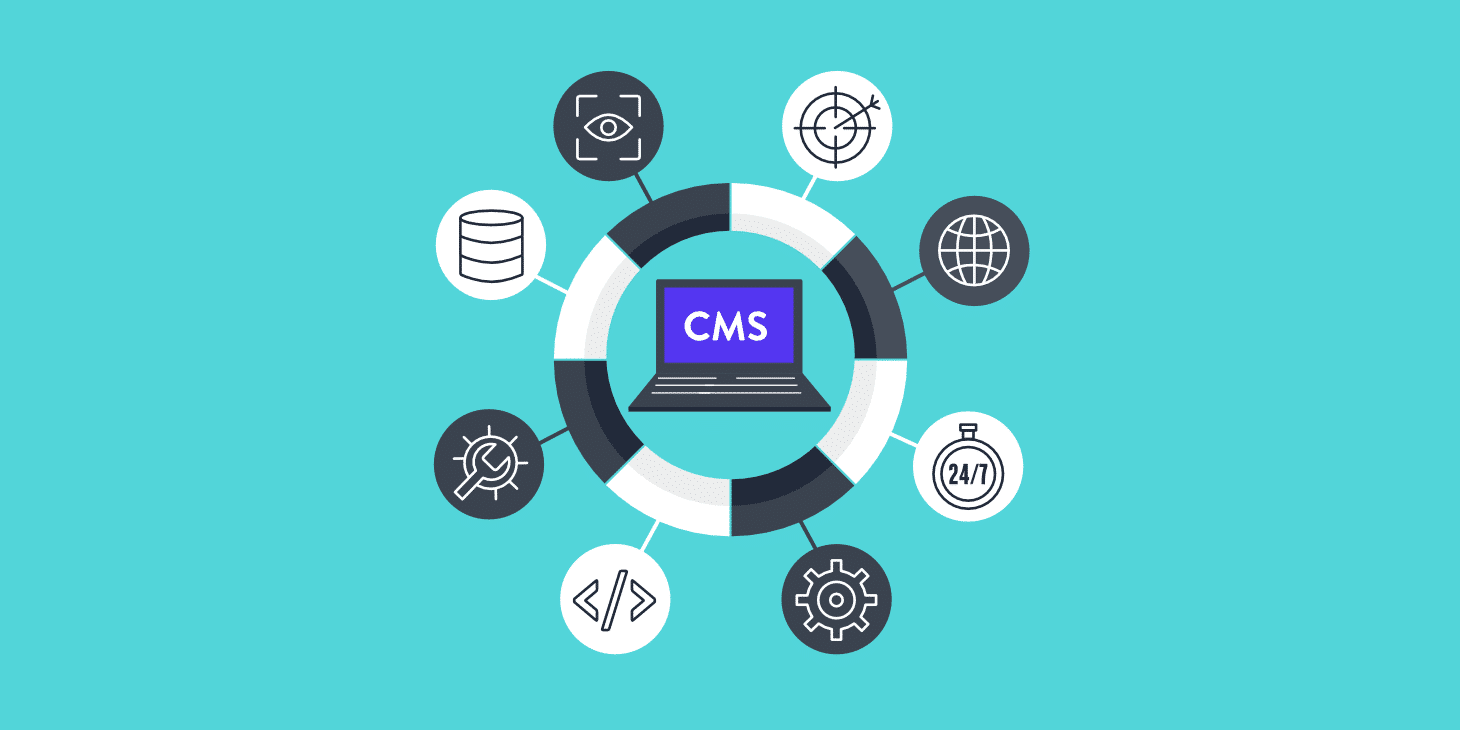 Qual é o melhor CMS da atualidade? WordPress, Joomla, Drupal, Magento ou Shopify? - SmMind ...